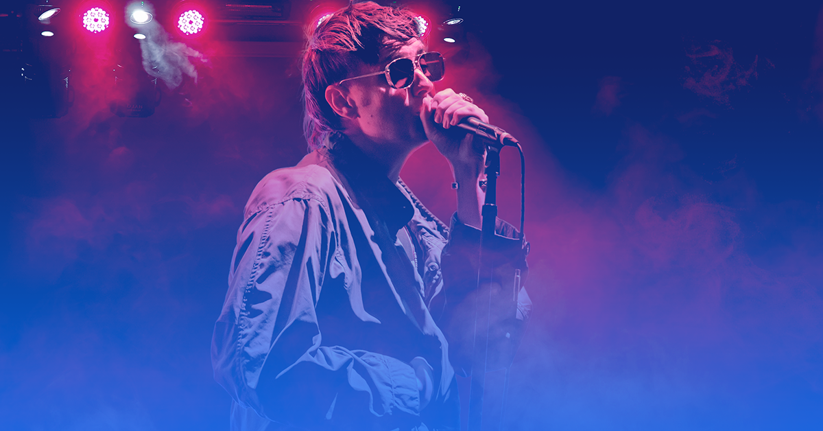 The Strokes, Thundercat & Hamilton Leithauser in Chicago, IL at United ...