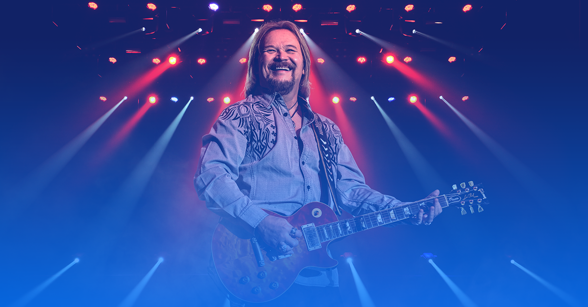 Travis Tritt | Tickets