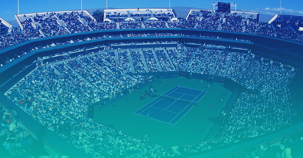 BNP Paribas Open: Stadium 2 - Session 5 | Tickets