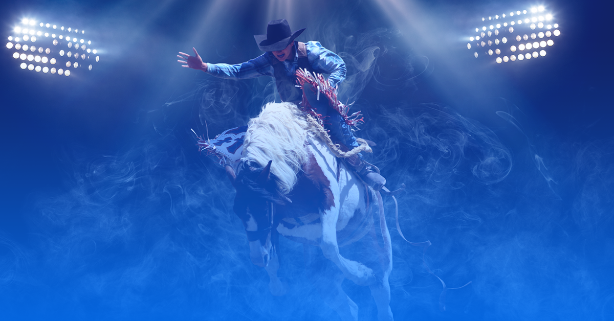 Houston Livestock Show And Rodeo: Luke Bryan | Tickets