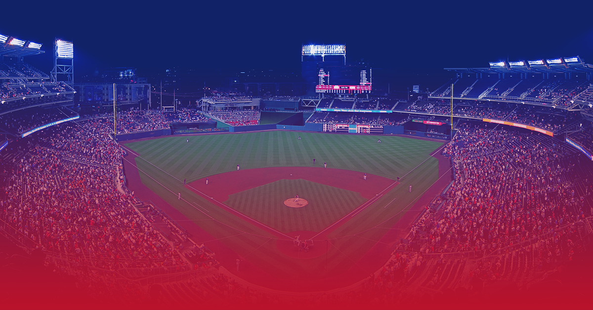 Washington Nationals vs. Arizona Diamondbacks (Post Game Concert by ...