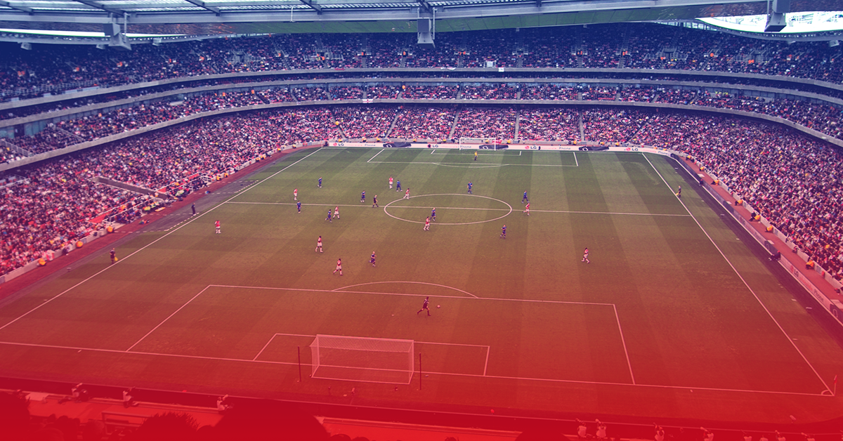 Arsenal FC vs. Leeds United FC in London, LND at Emirates Stadium on ...