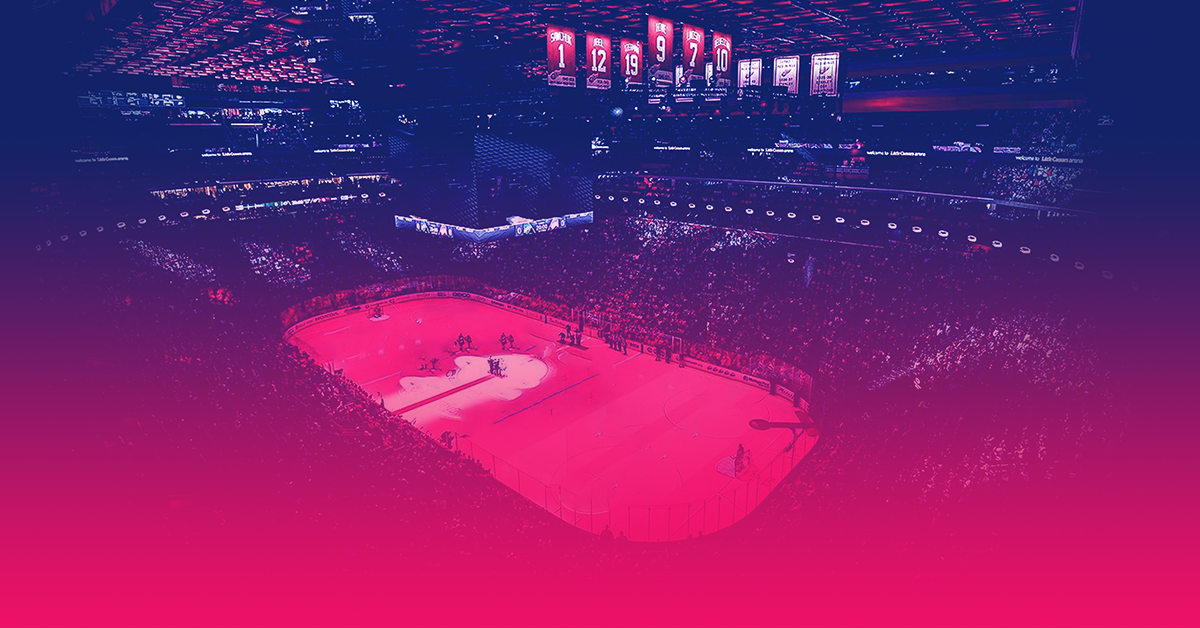 Detroit Red Wings Tickets