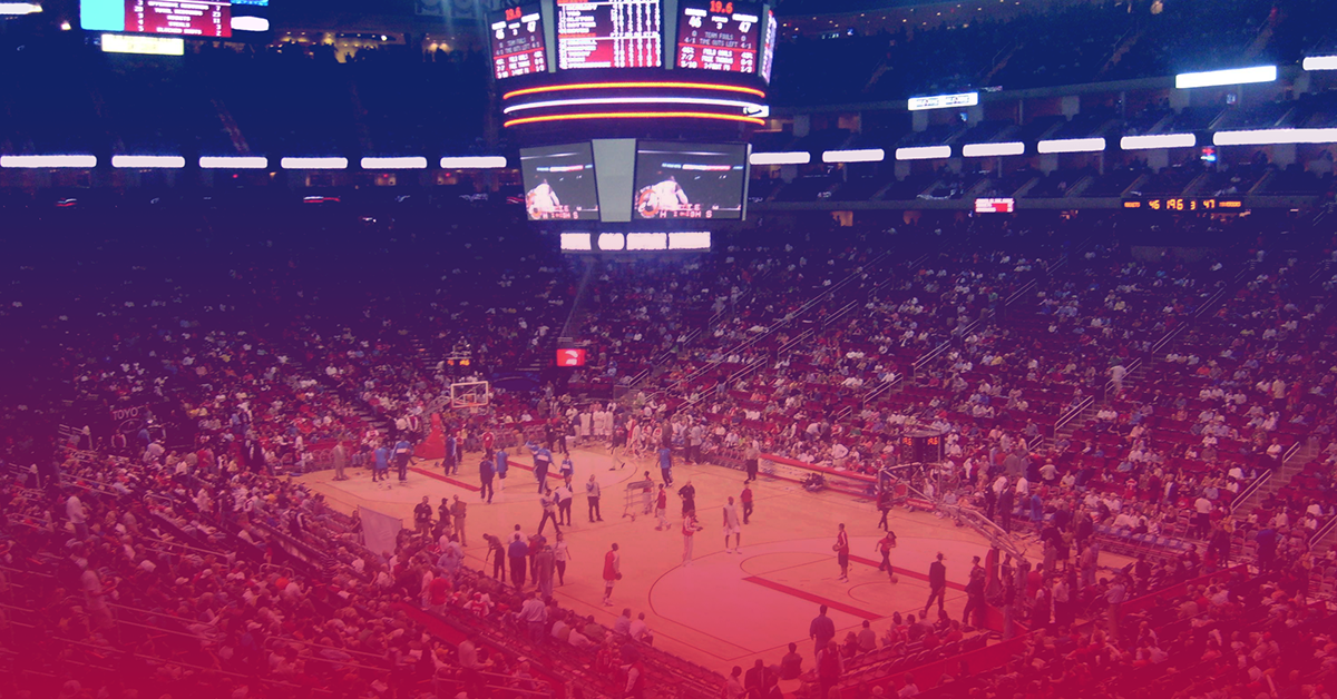 Houston Rockets Tickets