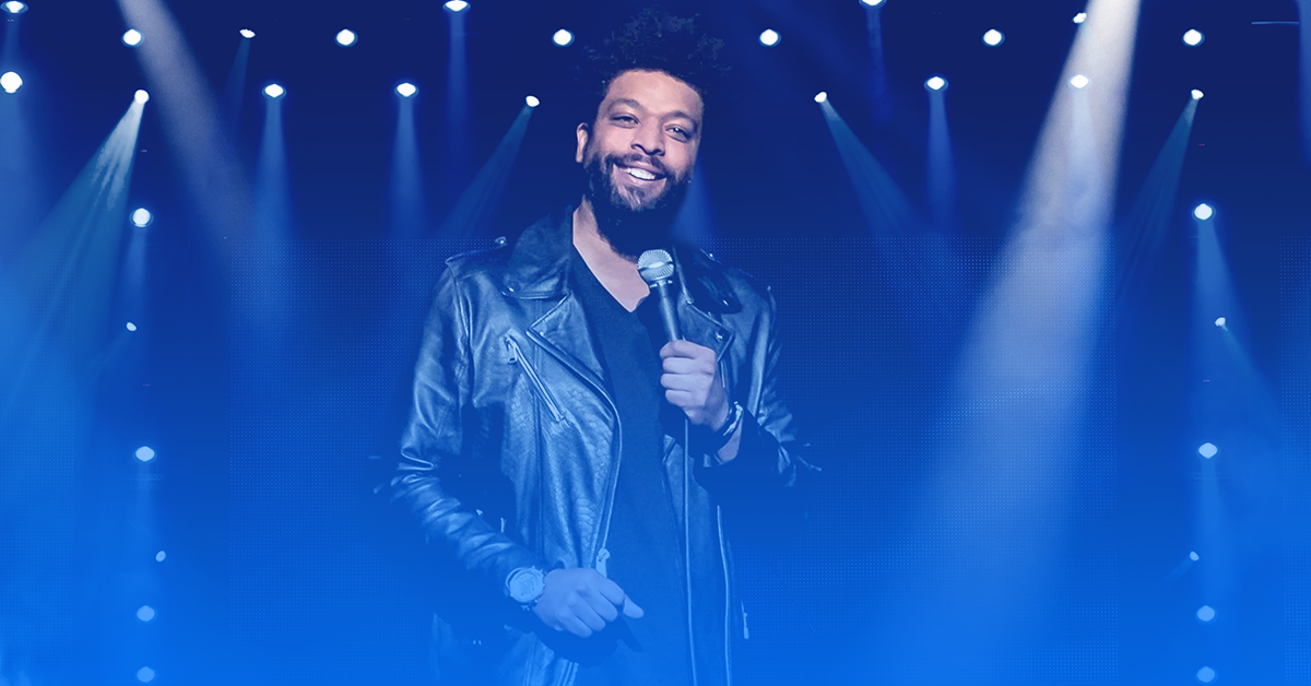 DeRay Davis | Tickets
