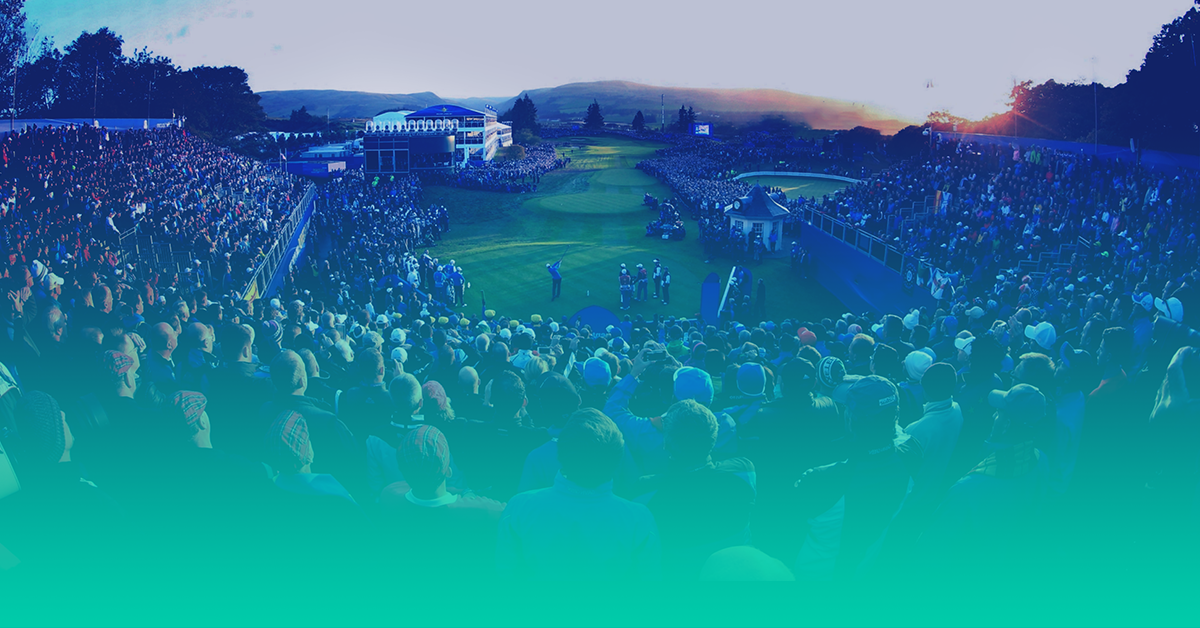 2025 Ryder Cup - Wednesday | Tickets